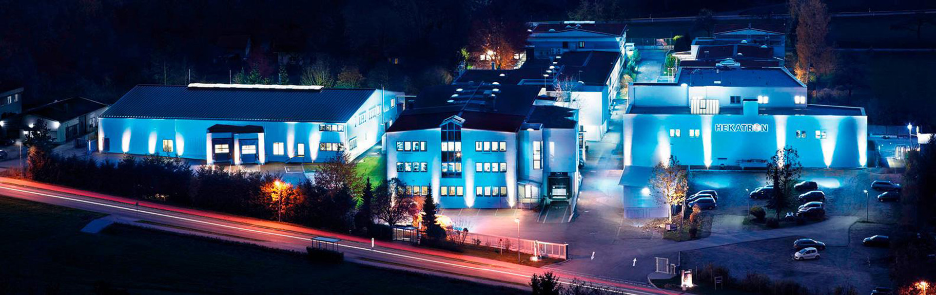 Hekatron | Beetz Bauelemente GmbH